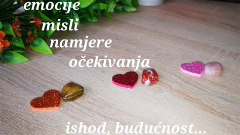 NAŠA PRIČA od A do Ž ljubavno tarot čitanje YouTube