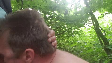 Un Amigo Mío Hace Una Mamada En El Bosque Xhamster