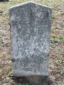 Francis Holmes Trenholm 1846 1885 Mémorial Find a Grave