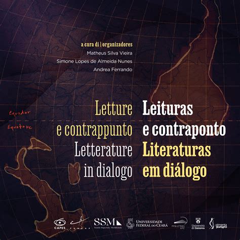 Pimenta Cultural eBook Leituras e contraponto literaturas em diálogo