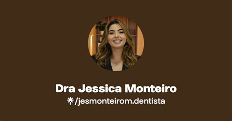 Dra Jessica Monteiro Instagram Linktree