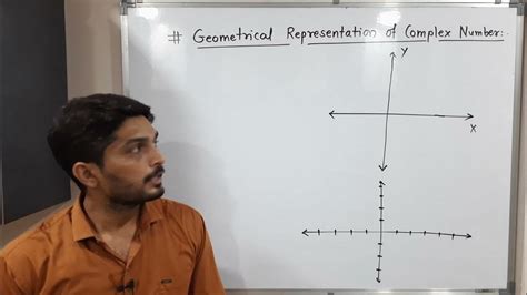 complex analysis unit 1 lecture 5 geometrical representation of complex numbers youtube