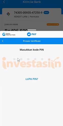 15 Cara Bayar Akulaku Lewat DANA Syarat Biaya Admin