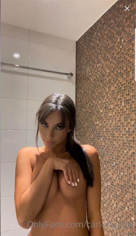 Carlotta Bnk Nude Onlyfans Leaks Photos Thefappening