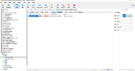 springboot整合mongodb 从安装到使用 org springframework boot autoconfigure mongo mongo csdn博客