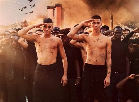 Il Significato Di Casablanca Dopo Il Daspo Baby Gang Racconta La Fuga
