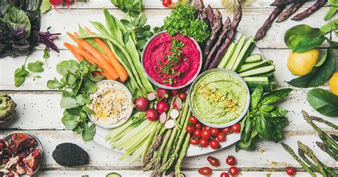 7 snacks saludables y rápidos recetas sencillas