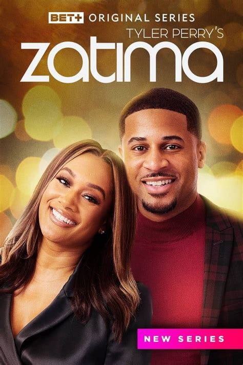 Tyler Perry S Zatima Summary Trailer Cast And More