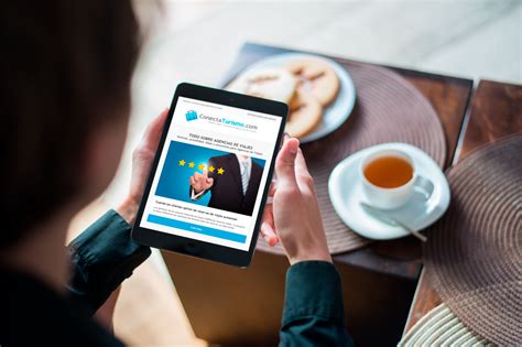 Email Marketing Para Agencias De Viajes Trucos Y Consejos