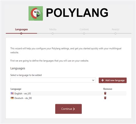 How To Make A Multilingual WordPress Site In 2024
