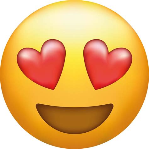 Amor Golpeado Emojis Emoticon Con Coraz N Conformado Ojos The Best