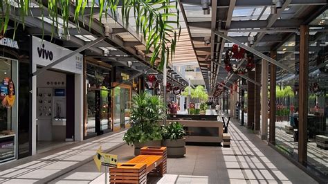 Shopping Unimart Campinas SP YouTube