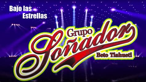 Bajo las estrellas Grupo soñador Beto Tlahuetl disco Corazón de
