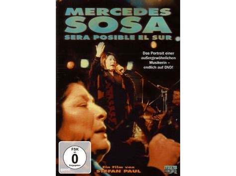 Sera Posible El Sur Dvd Auf Dvd Online Kaufen Saturn