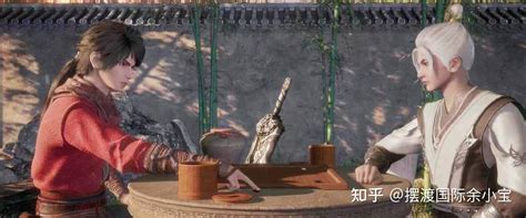 画江湖之不良人 李星云和张子凡一盘棋定天下 知乎