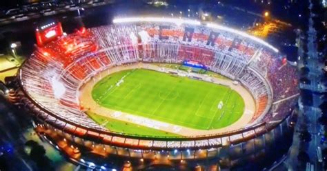 Create A Estadios De Argentina Tier List TierMaker