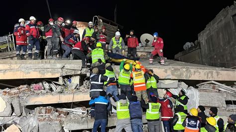 Habernas On Twitter Zamana Kar Deprem M Cadelesini Kazananlar