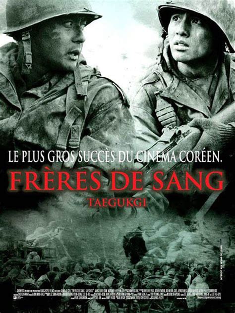 Frères de Sang bande annonce du film séances streaming sortie avis