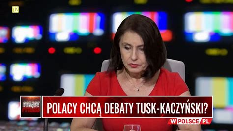 Jakub Wencel on Twitter Poważni eksperci poważnej telewizji