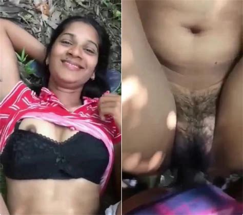Desi Girl Fucking In Outdoor With BF Link In Comment Scrolller