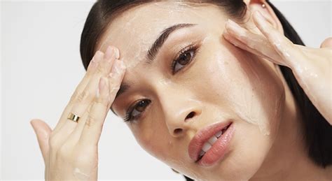 Routine Visage Peau Grasse Quelle Routine Visage Pour Ma Peau Grasse