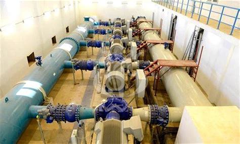 Dessalement D Eau De Mer Un Nouveau Plan D Urgence