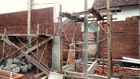 Langkah Langkah Pemasangan Kusen Pintu Dan Jendela Minimalis IMAGESEE