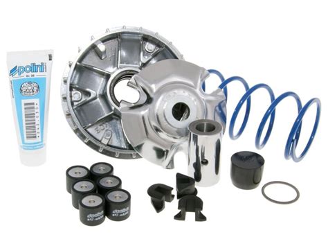 Variomatik Polini Maxi Hi Speed F R Gy