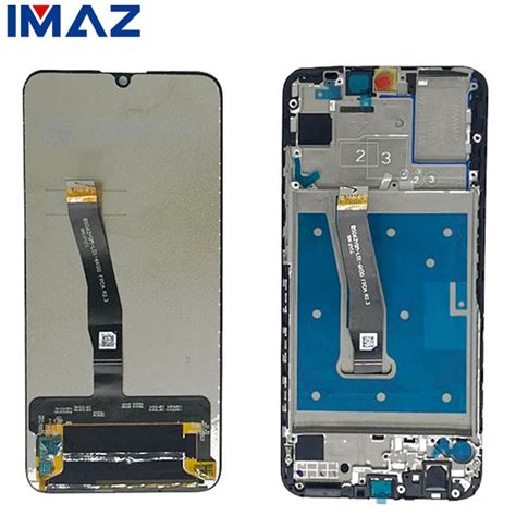 IMAZ Original For Huawei P Smart LCD Display With Touch Screen