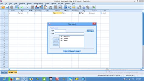 How To Calculate Mean Score For Likert Scale In Spss Donna Fisher