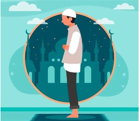 Niat Shalat Witir 1 Rakaat Lengkap Dengan Tata Cara Dan Bacaan Doanya