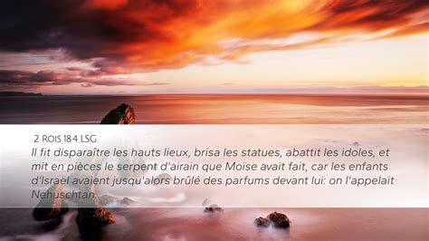 2 Rois 18 4 LSG Desktop Wallpaper Il fit disparaître les hauts lieux