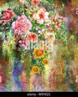 Pin De Nitsa Attias Em Art Paint By Nombers