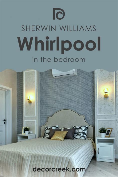 Whirlpool SW 9135 Paint Color By Sherwin Williams DecorCreek