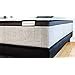 Matelas Ressorts ensachés Spring Memo Royal 160x200 Hbedding Mousse