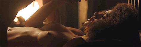 Celebsnude115 Nathalie Emmanuel Nude Scene Follow