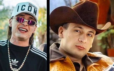 Peso Pluma reacciona a comparaciones con Valentín Elizalde VIDEO