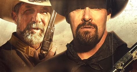 THE WORLD PREMIERE OF NEW WESTERN THRILLER GUNFIGHT AT RIO BRAVO The