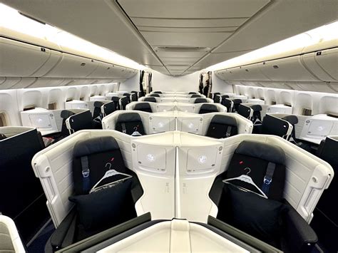 Flight Review Air France Boeing 777 300 Premium Economy 57 OFF