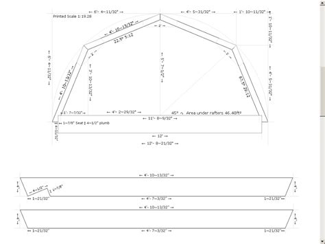 How To Build A Gambrel Roof 15 Steps With Pictures Artofit