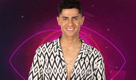 Big Brother Pedro Crispim destaca qualidades de André maturidade