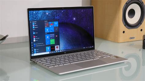 HP Envy 13 2020 Review TechRadar