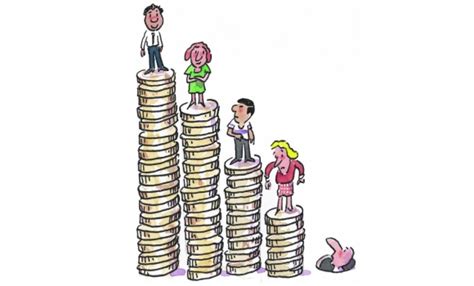 La Diferencia Entre Ricos Y Pobres Un 10 Mayor En Los Dos Primeros