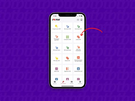 Como juntar vários PDFs em um só arquivo