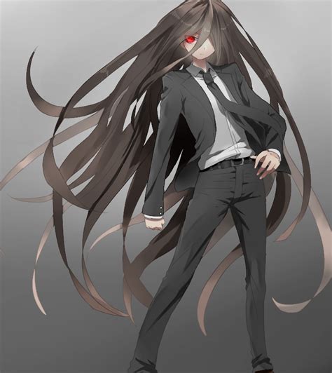Kamukura Izuru Super Danganronpa Image By Jojo Onabe