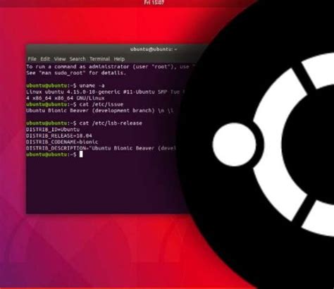 40 Basic Ubuntu Commands And Terminal Shortcuts For Beginners