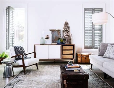 Woonkamer inspiratie originele ideeën en handige tips