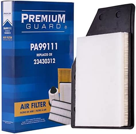 Amazon Replacement Engine Air Filter Fits Buick Envision 21 22