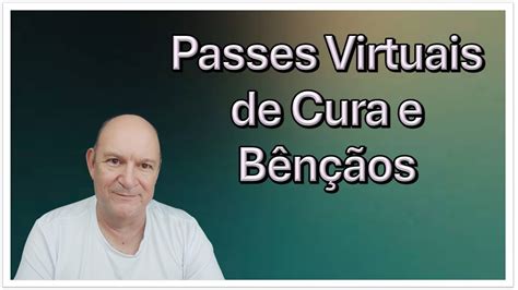 Passes De Cura E Fortalecimento Bezerra De Menezes YouTube
