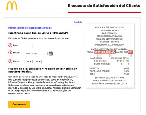 Total 80 Imagen Modelo De Encuesta De Servicio Abzlocal Mx